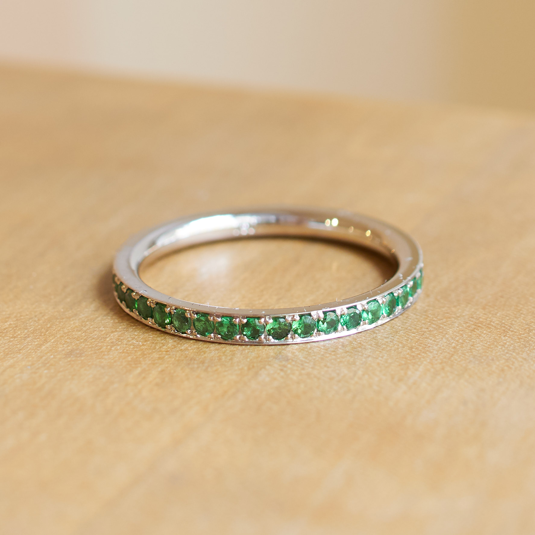 Ring Memory – Schmuckatelier Egger